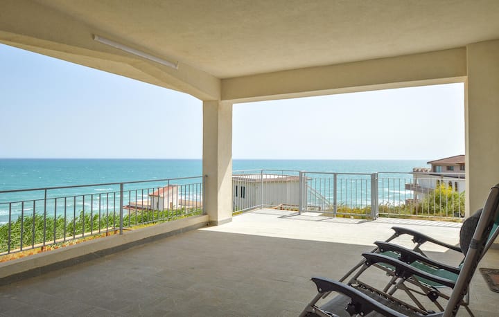 3 Bedroom Cozy Home In Sciacca - Sciacca