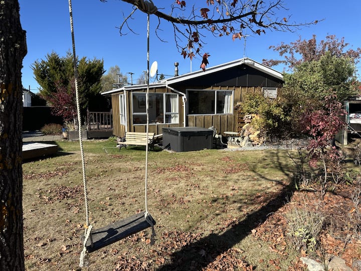 Twizel Timeout, Free Wifi - Twizel