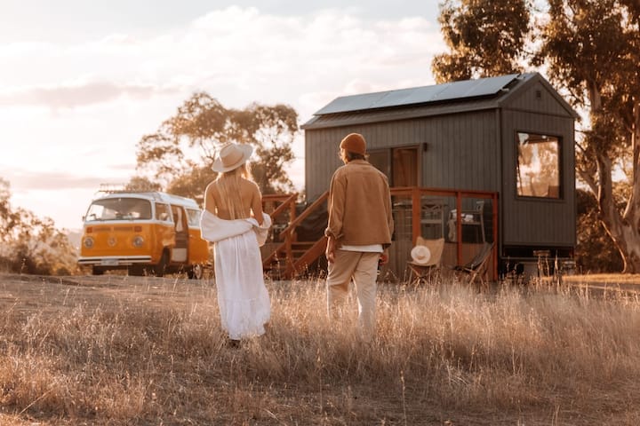 Tiny Rosie - Adelaide Hills Council