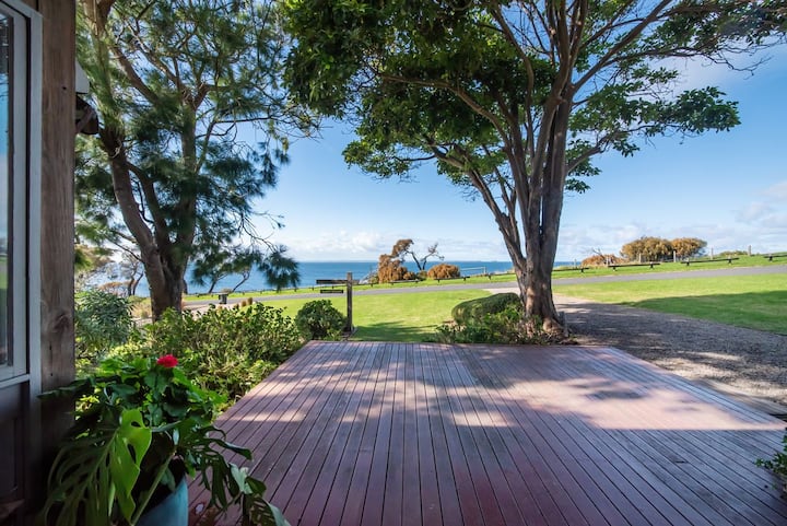 Pebble Views By Property Mums - Flinders