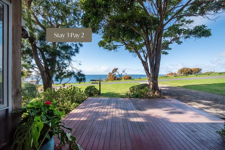 Pebble Views By Property Mums - Phillip Island