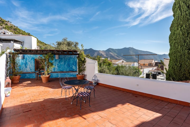 16 San Sebastian - Mijas