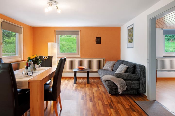 Haus Elfriede - Heitersheim