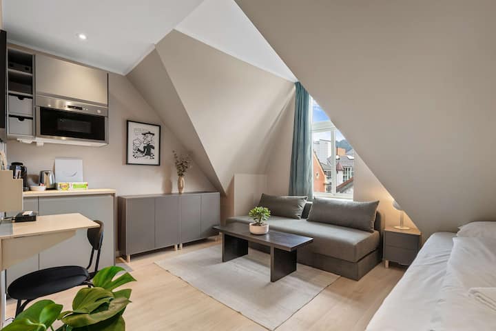 Bohemian - Family Room °3 - Bergen