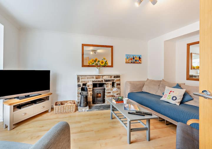 Hillcrest Cottage - Little Haven