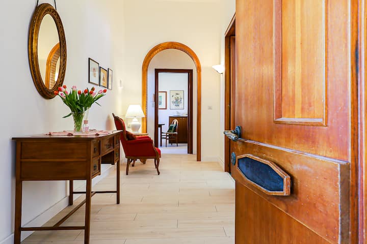 Casa Di Bì By Casa Di Marco - Alezio