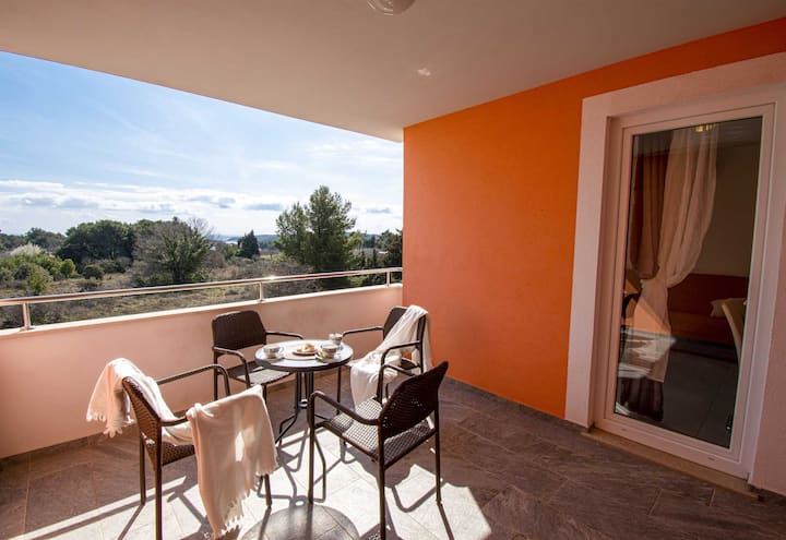 Lotuspoolapart One Bedroom - Premantura