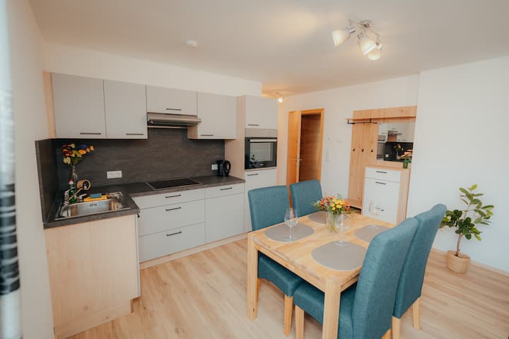 Nockblick 60m² - Windischgarsten