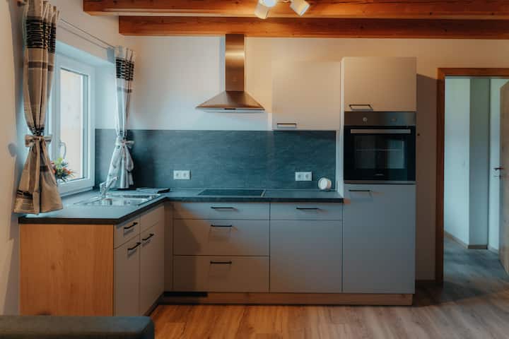 Hagler 45m² - Spital am Pyhrn