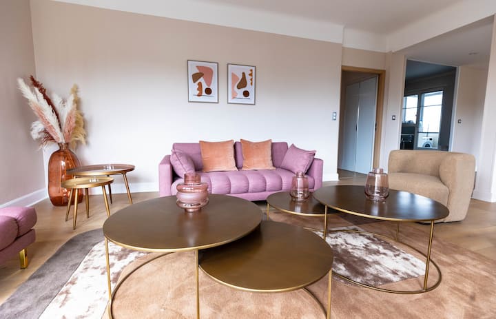 Le Cashmere - Au Centre De Tout - Pringy