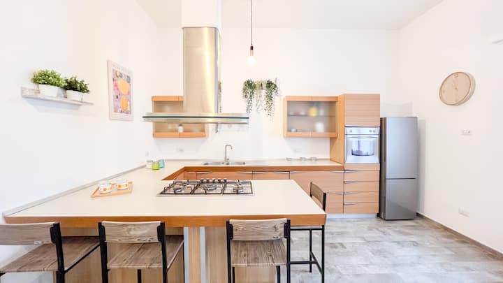 Residenza Delle Rose 1 - Roseto degli Abruzzi