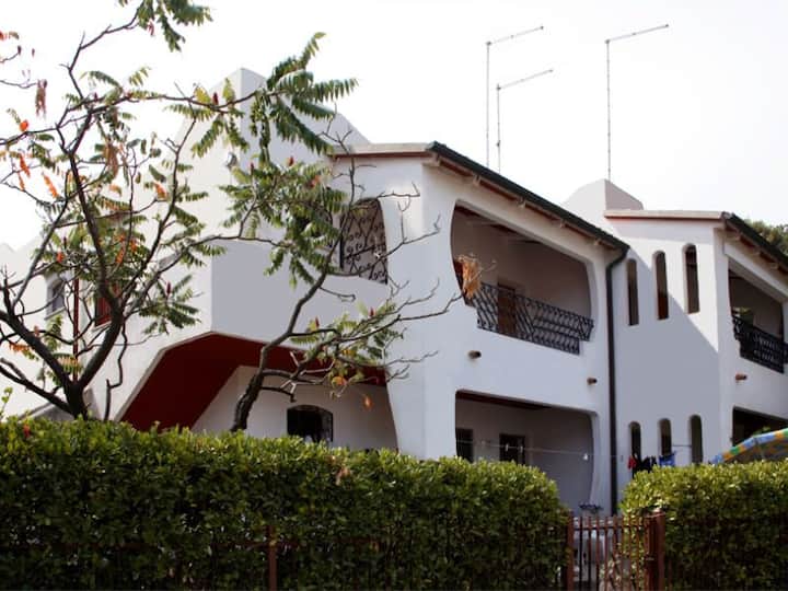 Villa Iota - Beautiful House With Jacuzzi - Rosolina Mare