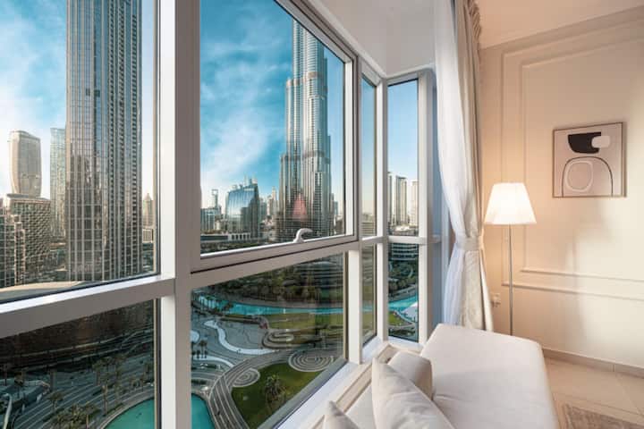 Best Location In Downtown Dubai - Dubai