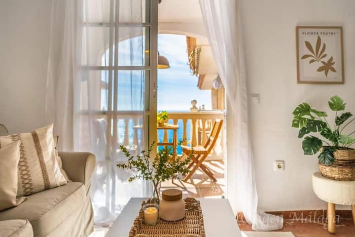 Balcones Del Mar By Solymar Properties - Torre del Mar