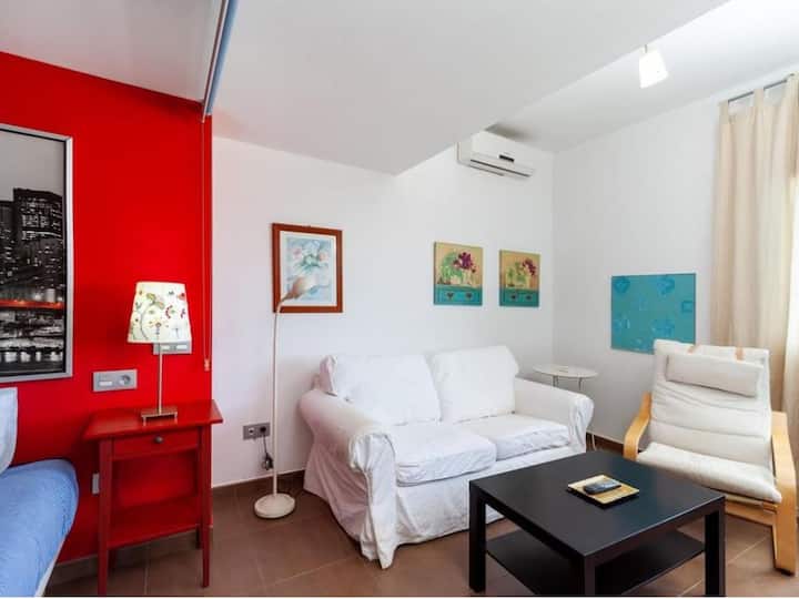 Apartamentos Alazul 4 Loft - Conil de la Frontera