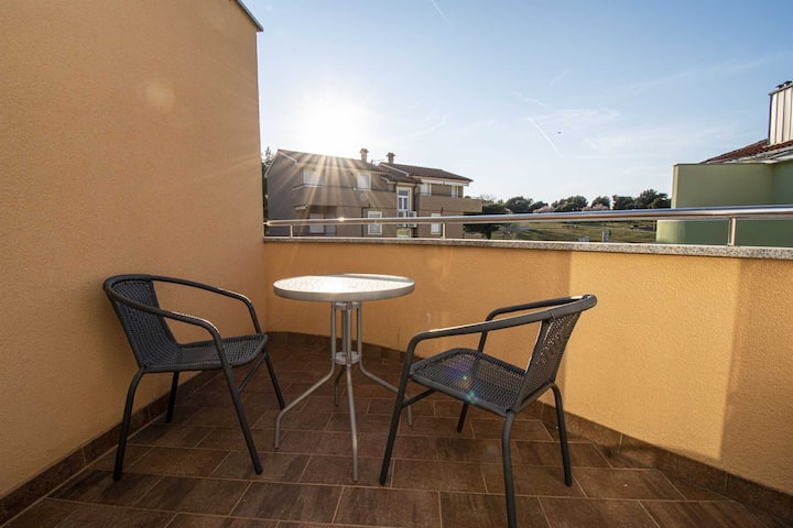 Lotusapart Two Bedroom - Premantura