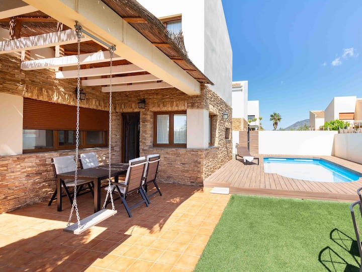 Casa Rincón Del Valle - Dúrcal