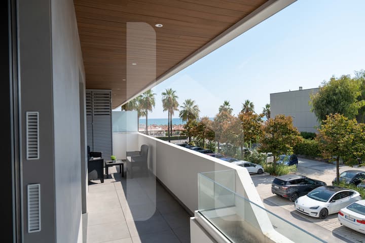 Homiday - Waterfront Interno 13 - Silvi