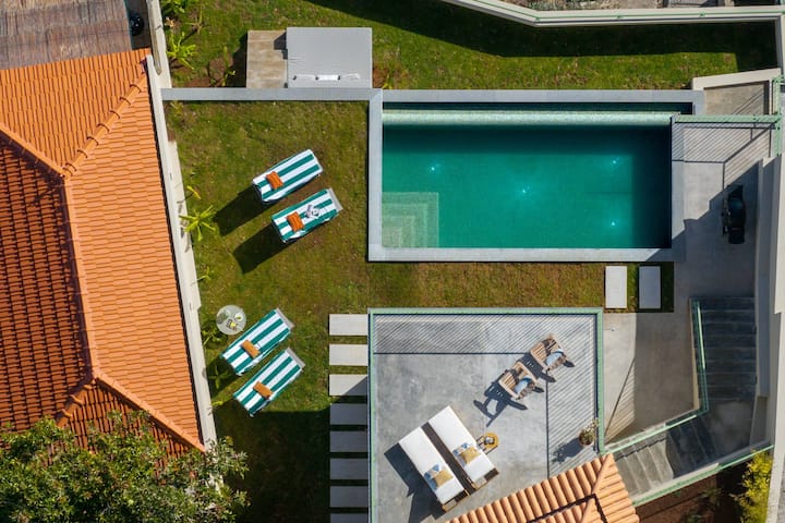 Islander - Funchal Seaside Villas - Funchal