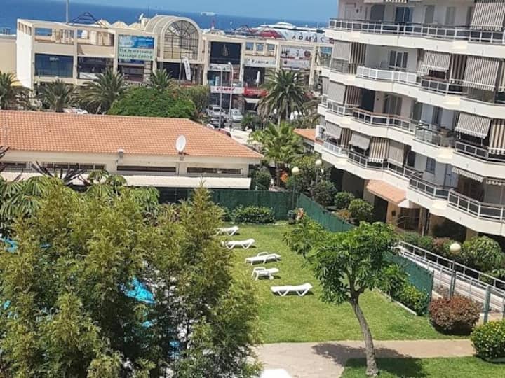 Los Cristianos, 3 Bedrooms & Wifi Free - Los Cristianos