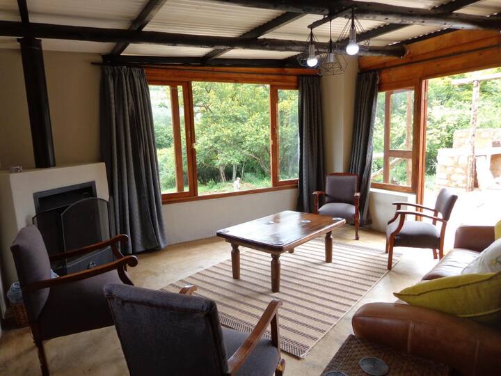 Mirkwood - Lydenburg