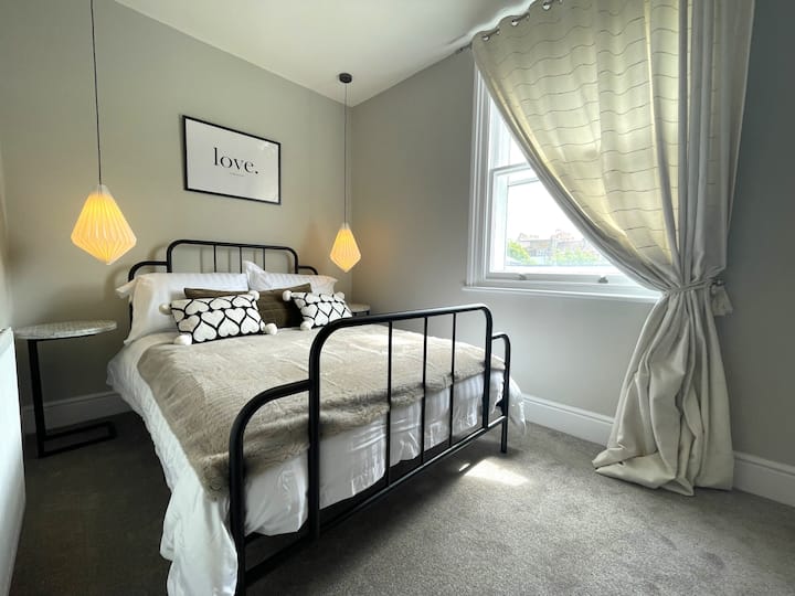 Résidence-premium-salle De Bain Privée - Bristol