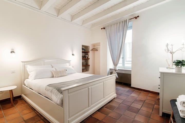 Appartement Au Centre De Locarno (Pardo 1) - Locarno