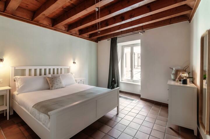 Appartement Au Centre De Locarno (Pardo 4) - Locarno