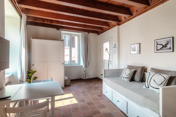 Appartement Au Centre De Locarno (Pardo 6) - Locarno