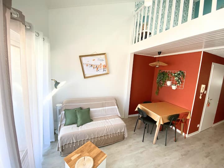 Ls05071 Le Doux Refuge 2* - Olonne-sur-Mer