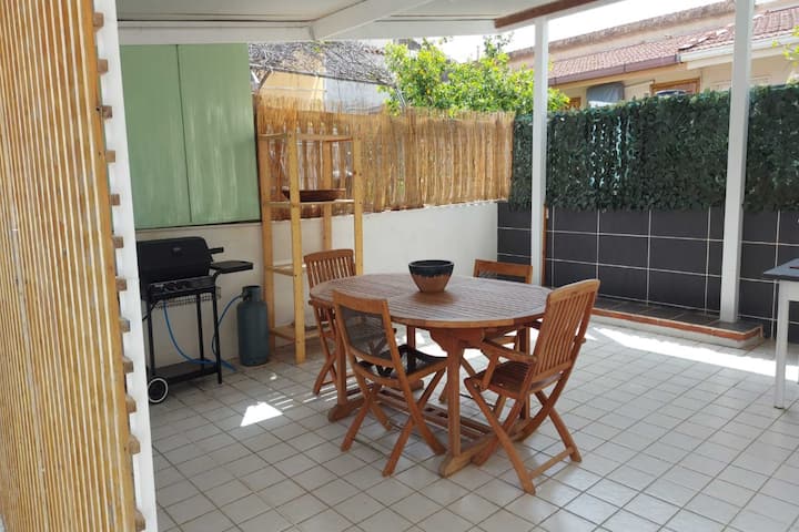 Distefano House Close To Sea - Happy.rentals - Marina di Ragusa
