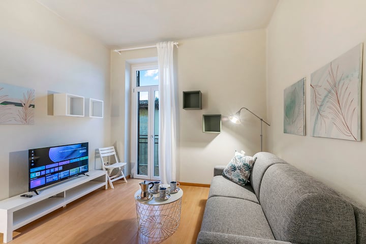 Casa Enza - Happy Rentals - Desenzano del Garda
