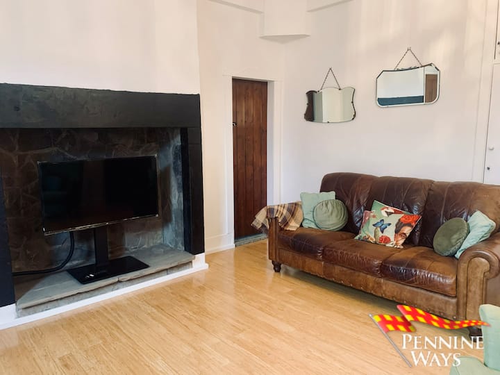 The Old Courthouse Cottage, Haltwhistle - Haltwhistle
