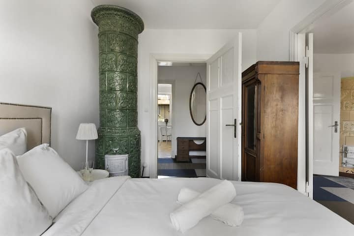 Elite Apartments Parkowa Economy - Sopot