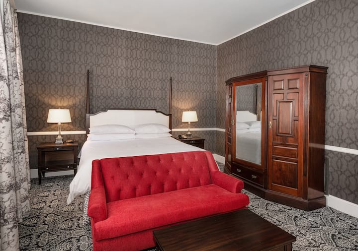 Robert Johnson Townhouse | 0.1mi From State House - Annapolis, MD