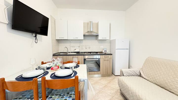 Casa Vacanza Brezza Marina - Marine Pearl - Sottomarina