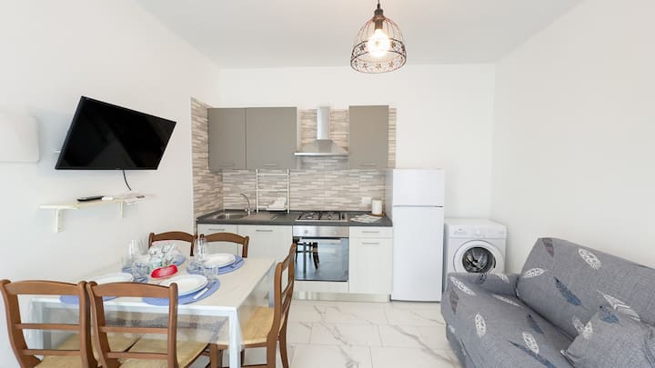Casa Vacanza Brezza Marina - Blue Dreams - Chioggia
