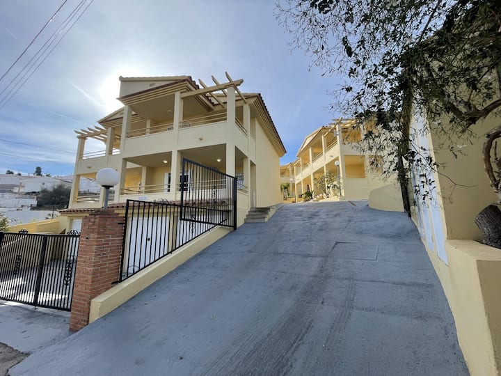 Appartement Peniscola, 3 Pièces, 6 Pers. - Peniscola