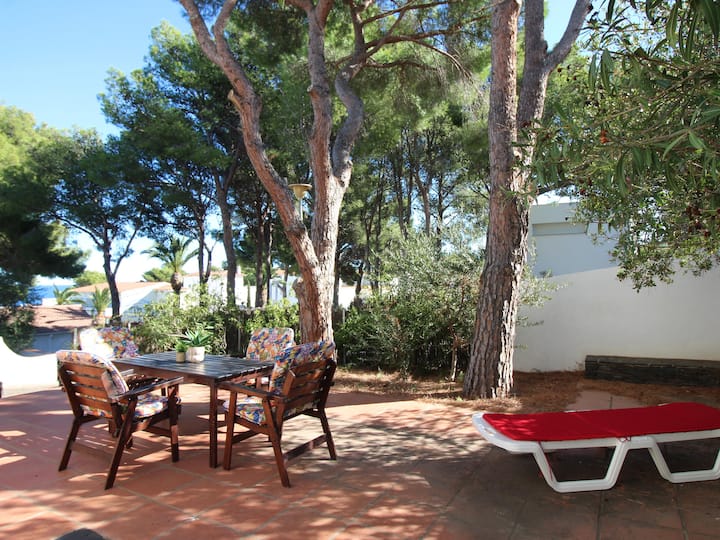 Appartement Llançà, 4 Pièces, 5 Pers. - Llançà