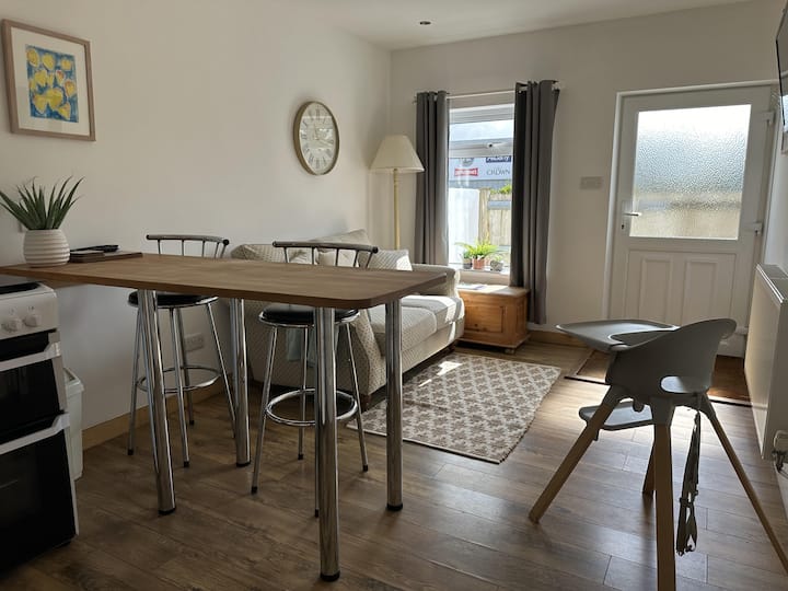 Cozy Coastal Lodge In Hayle - St Ives