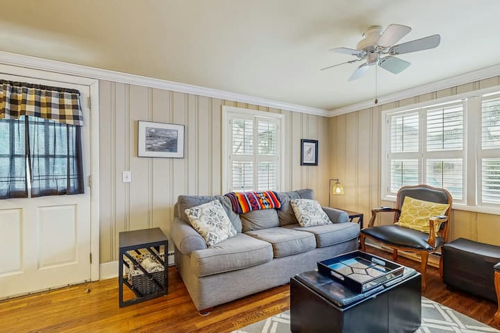 1 Block To Beach 1br Across From Convention Center - Ocean City, MD