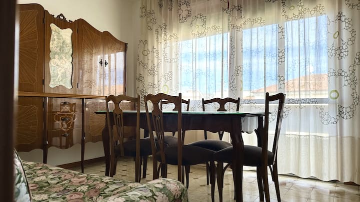 Se075 - Senigallia, Apartment Convenient - Senigallia