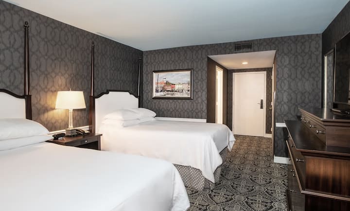 Charming Unit | Central Location - Annapolis, MD