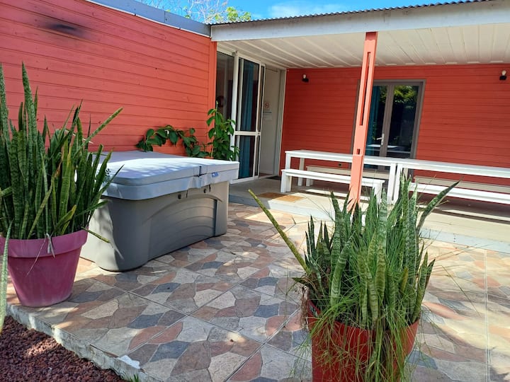 Maison éLégante à Saint-pierre Avec Piscine Privée - Saint-Pierre