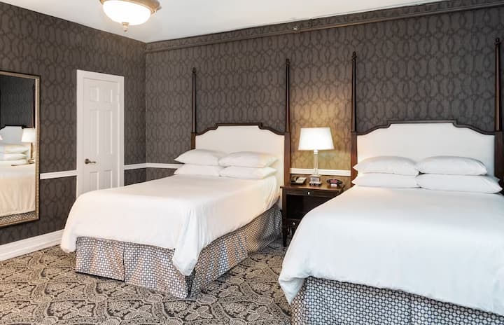 Pet-friendly Stay W/ Historic Ambience, Family Fun - Annapolis, MD