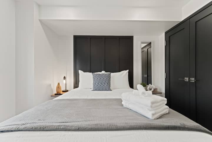 Luxury 171-7 Condos With Magnificent Lakeviews - 리밍턴