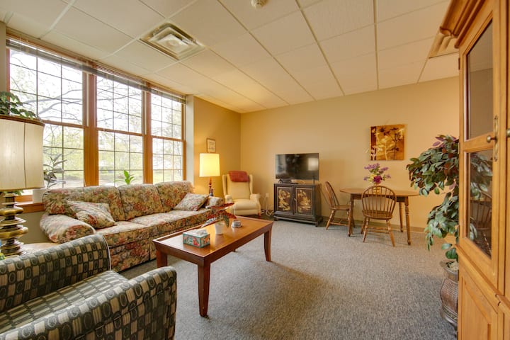 New Kensington Vacation Rental W/ Shared Amenities - Plum, PA