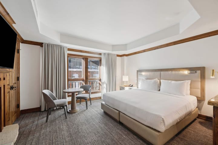 The Aspen Mountain Residences 44a - Aspen, CO