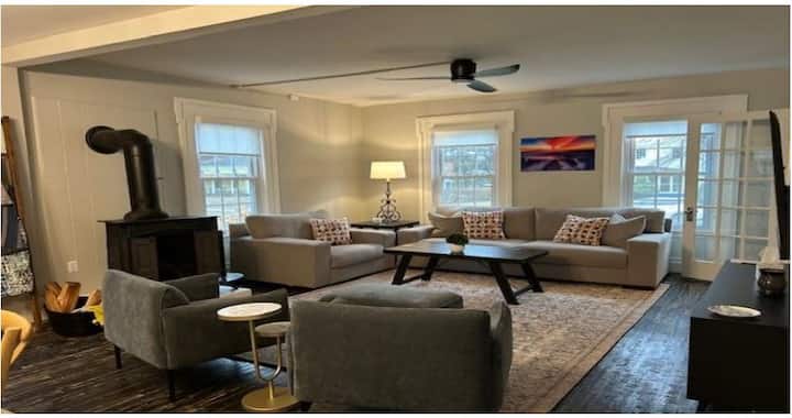 39 Jefferson Village Location - Ellicottville, NY