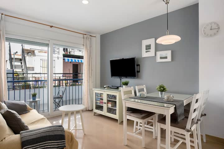 Apartamento Manuela - Solo Familias - Conil de la Frontera